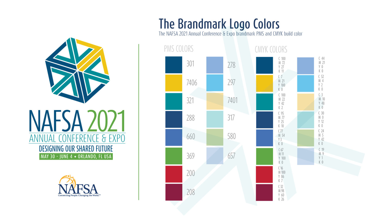 NAFSA: Association of International Educators - Rottman Creative